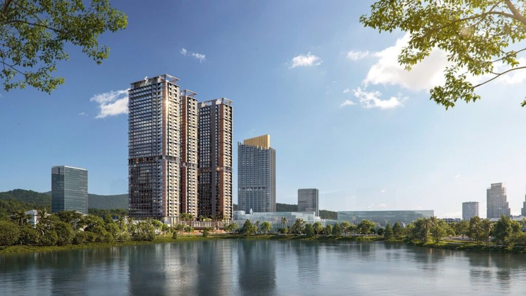 Sky M Hạ Long - Bảng Giá Chủ Đầu Tư BIM Group