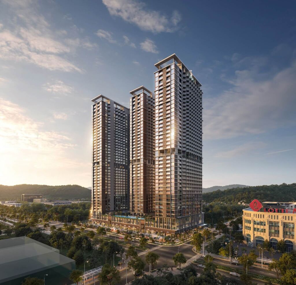 Sky M Hạ Long - Bảng Giá Chủ Đầu Tư BIM Land