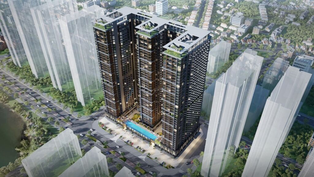 Sky M Hạ Long - Bảng Giá Chủ Đầu Tư BIM Group